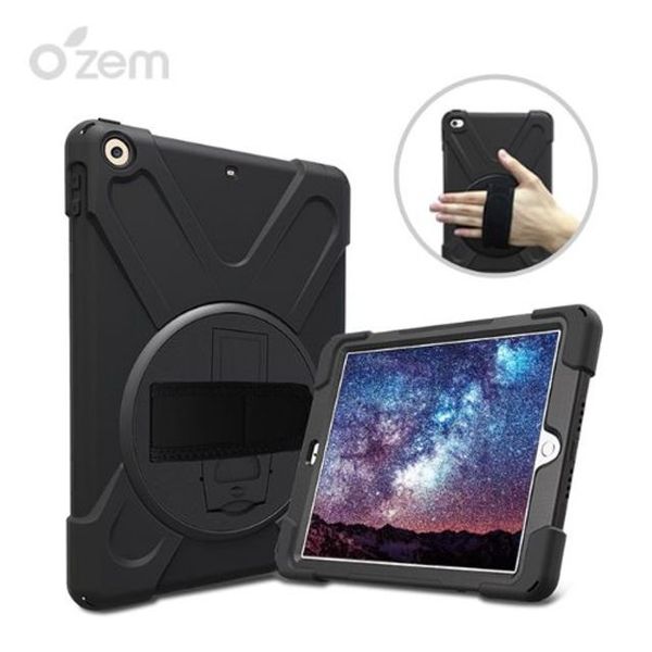 핸드스트랩 스탠드 케이스 갤럭시탭A6 10.1 - SSG.COM