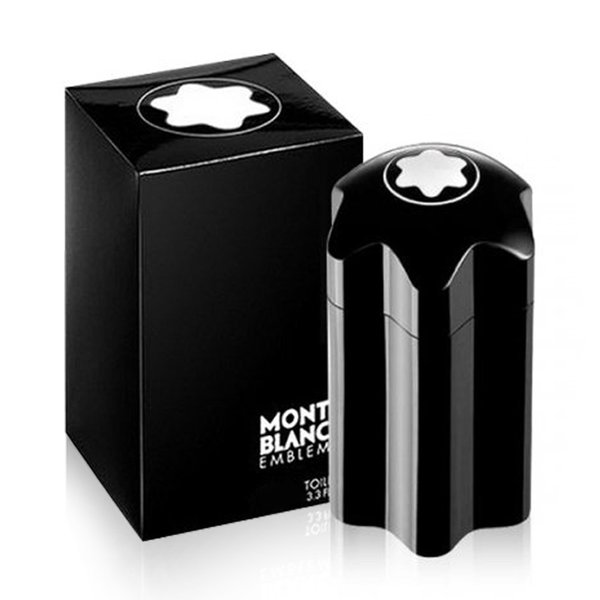 몽블랑 향수 엠블럼 EDT 40ml - SSG.COM