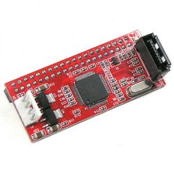 Coms 하드 변환 컨버터 IDE HDD ODD to SATA - SSG.COM