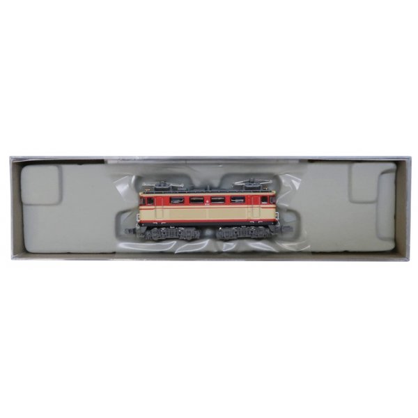 N E31 (E33) A9959 마이크로 에이스 게이지 세이부 철도 형 전기 기관차 만년 (모터 없음) 철도 - SSG.COM