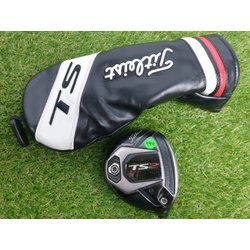 타이틀리스트 TS2 18도 5번 우드 헤드 794F - SSG.COM