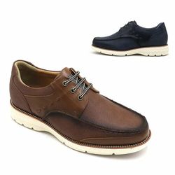 [무크]남성 편안한 키높이 캐주얼 5CM 2컬러 212204[32021656] - SSG.COM