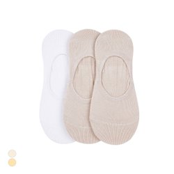 DZ[번들]여인견베이직풋커버3족N - SSG.COM