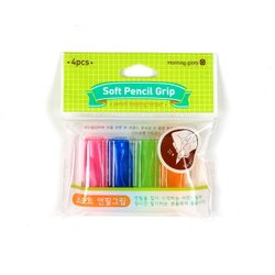 1000 소프트 연필그립(4EA) , 믿고 사는 즐거움 SSG.COM