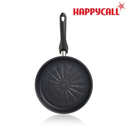 [해피콜] IH 그릴팬 28cm - SSG.COM