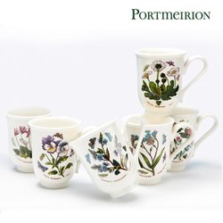 포트메리온 보타닉가든 벨머그 6p SET - SSG.COM