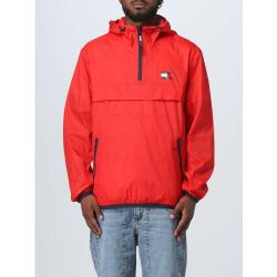 23SS 토미진 자켓 DM0DM15906 XNL Red - SSG.COM