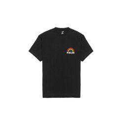 RAINBOW TEE BLACK - SSG.COM
