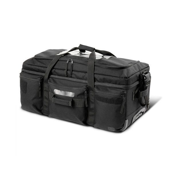 5.11 택티컬 미션 레디 3.0 백 90L (블랙) - SSG.COM