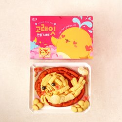 해태 고래잇 만들기세트 570g - SSG.COM