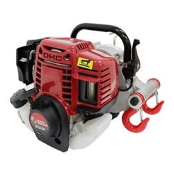 쌍용리프트 엔진 로프 윈치 JW3000 1줄700kg 2줄140 - SSG.COM