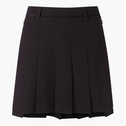 JQS DN32WFSK91-WING 여성 TR 플리츠 스커트 / WING - SSG.COM