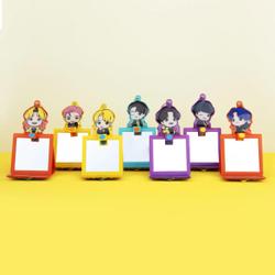 BTS 타이니탄 버터 미니 거울 - SSG.COM