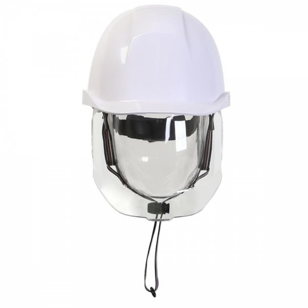 탄탄 보안면 안전모 STFSH-101 1EA - SSG.COM