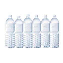 제주 삼다수 2L x 6개 [유/무라벨 랜덤발송] - SSG.COM