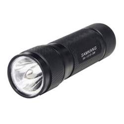 삼강 알루미늄 LED랜턴 SK-1213-3W/AAAx3개 1개 - SSG.COM