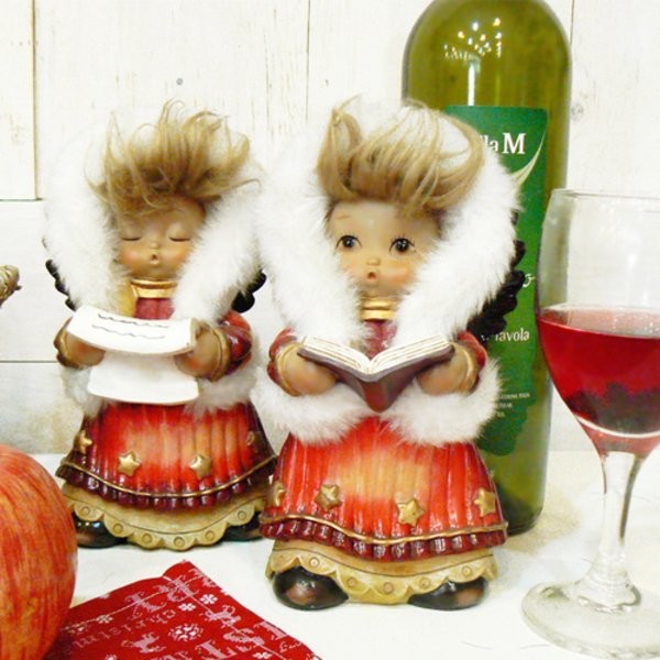 노래 부르는 천사 2set - SSG.COM