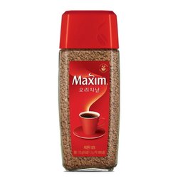 맥심 오리지날 병커피 175g - SSG.COM