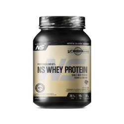 NS 웨이 프로틴 쿠키앤크림맛 450g - SSG.COM