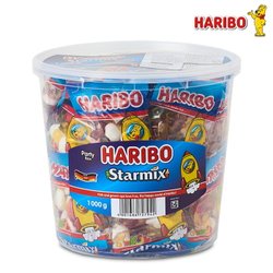 하리보 스타믹스 1000g 대용량 - SSG.COM