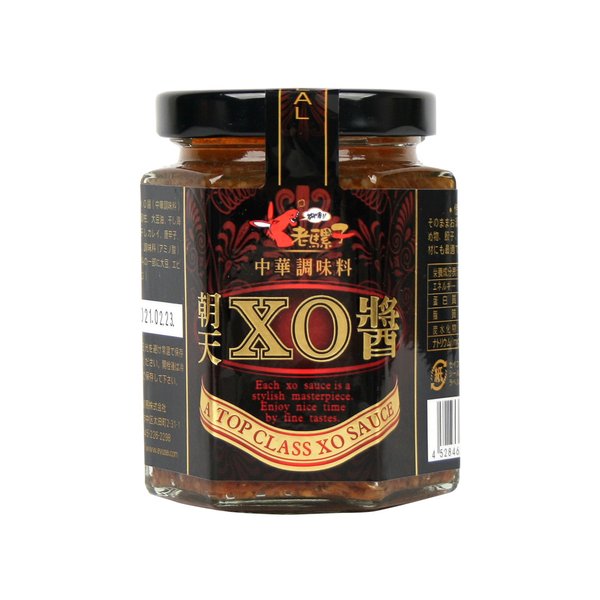 대화 XO소스 180g / 엑스오소스 해산물소스 중화소스 XO볶음밥 - SSG.COM