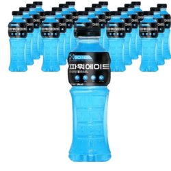파워에이드 MB 600ml 20페트 - SSG.COM