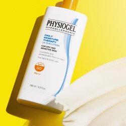 피지오겔 DMT UV 패밀리 선로션 100ml 유기자차 SPF 50+ PA+++ - SSG.COM