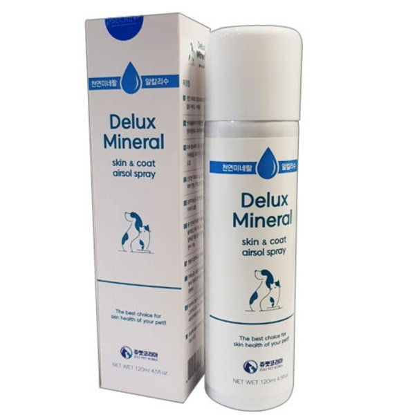 알카리수 스프레이(sj) 120ml - SSG.COM