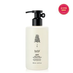[25MS]오프 바디워시 - 릴렉싱 포레스트 250ml - SSG.COM