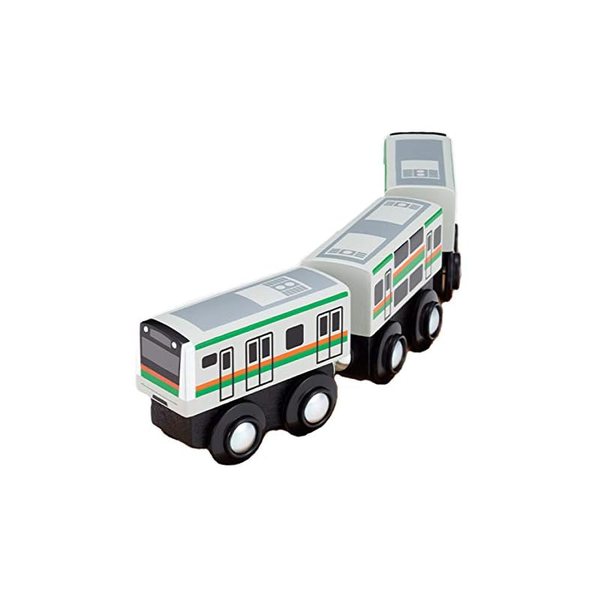 moku TRAIN E233계 쇼난신주쿠라인 삼량 세트 - SSG.COM