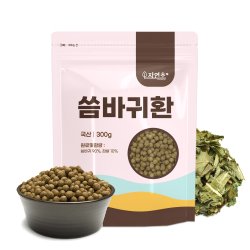 국산 씀바귀환 300g - SSG.COM