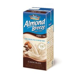매일 아몬드브리즈 초코 190ml - SSG.COM