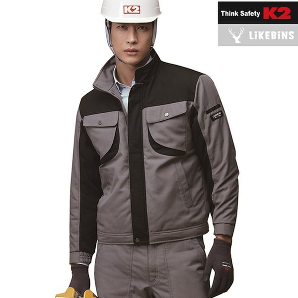 K2라이크빈 LB2-F169 추동방한 점퍼상의 - SSG.COM
