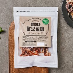 별보다 참오징어 (40g) - SSG.COM
