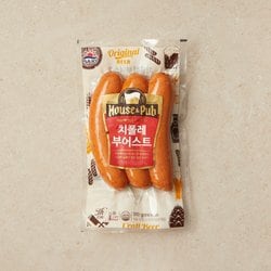 하우스&펍 치폴레부어스트 300g - SSG.COM