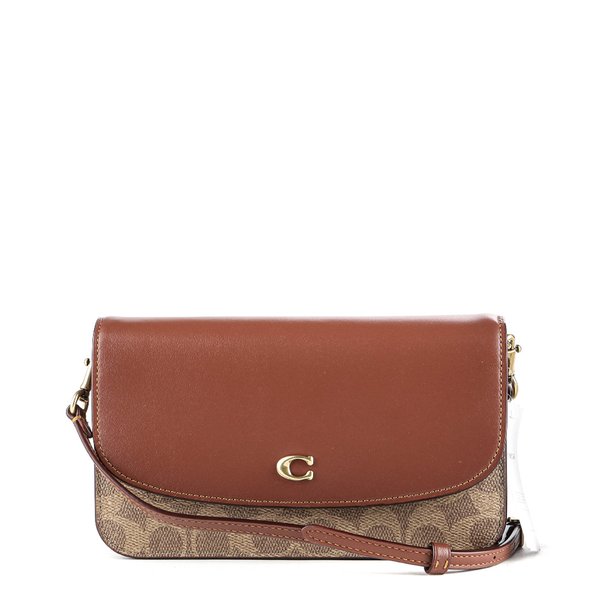 [코치] (C5362 B4 TAN RUST) 여성 크로스백 22FW - SSG.COM