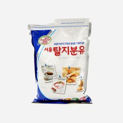 서울 탈지분유 1kg WJ - SSG.COM