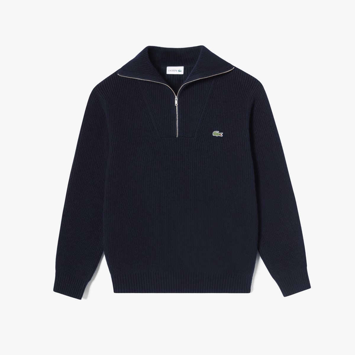 (남성)하찌 반집업 풀오버 AH101E-52N 166(네이비) - 신세계백화점