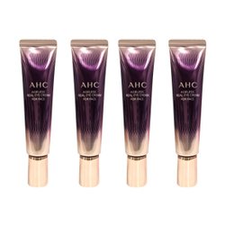 [AHC] AHC 시즌7 에이지리스 리얼 아이크림 포페이스 30ml 4개 - SSG.COM