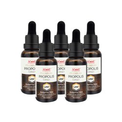 하이웰 프리미엄 프로폴리스 익스트렉트 UMF 20+ 30ml X5 - SSG.COM