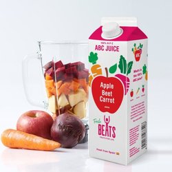 [Fresh BEATS] NFC 스페인 ABC쥬스 1팩(1,000mL) / 사과 레드비트 당근 - SSG.COM