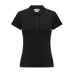 타미힐 피거 여자 폴로 반팔 티셔츠 1M57636661-017 - SSG.COM