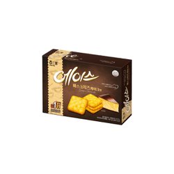 해태제과 에이스(대) 바스크치즈케이크맛 364g 2입 - SSG.COM