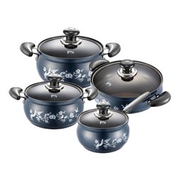 포시아메이 IH 4종세트 - SSG.COM