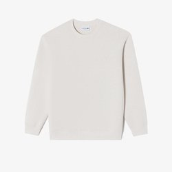 (남성)쿠션지 크루넥 맨투맨 SH070E-54N XFJ(크림) - SSG.COM