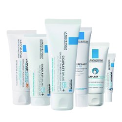 라로슈포제 시카플라스트 밤 B5 선크림 젤 립밤 핸드크림 6종 - SSG.COM