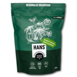 HANS Brainfood 한스브레인푸드 파워 프로틴 믹스 350g - SSG.COM