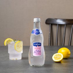 [로리나] 스파클링 핑크 레모네이드 330ml - SSG.COM