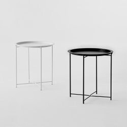 468라운드 사이드테이블 - SSG.COM