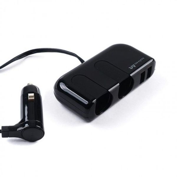 시거잭 초Slim 실리콘USB 멀티소캣 오토반 케이블 2 - SSG.COM